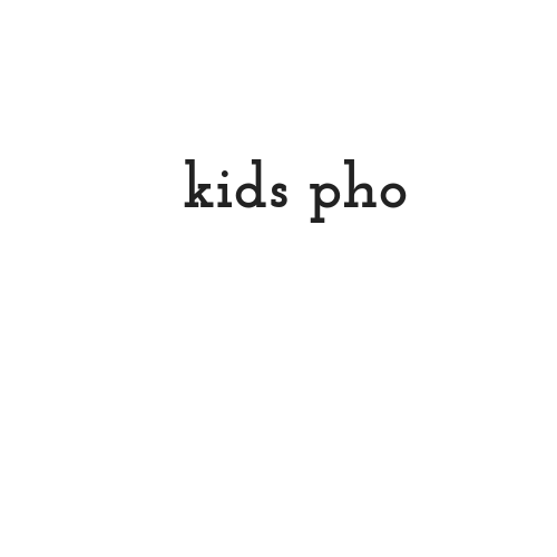kids pho | Pho Play