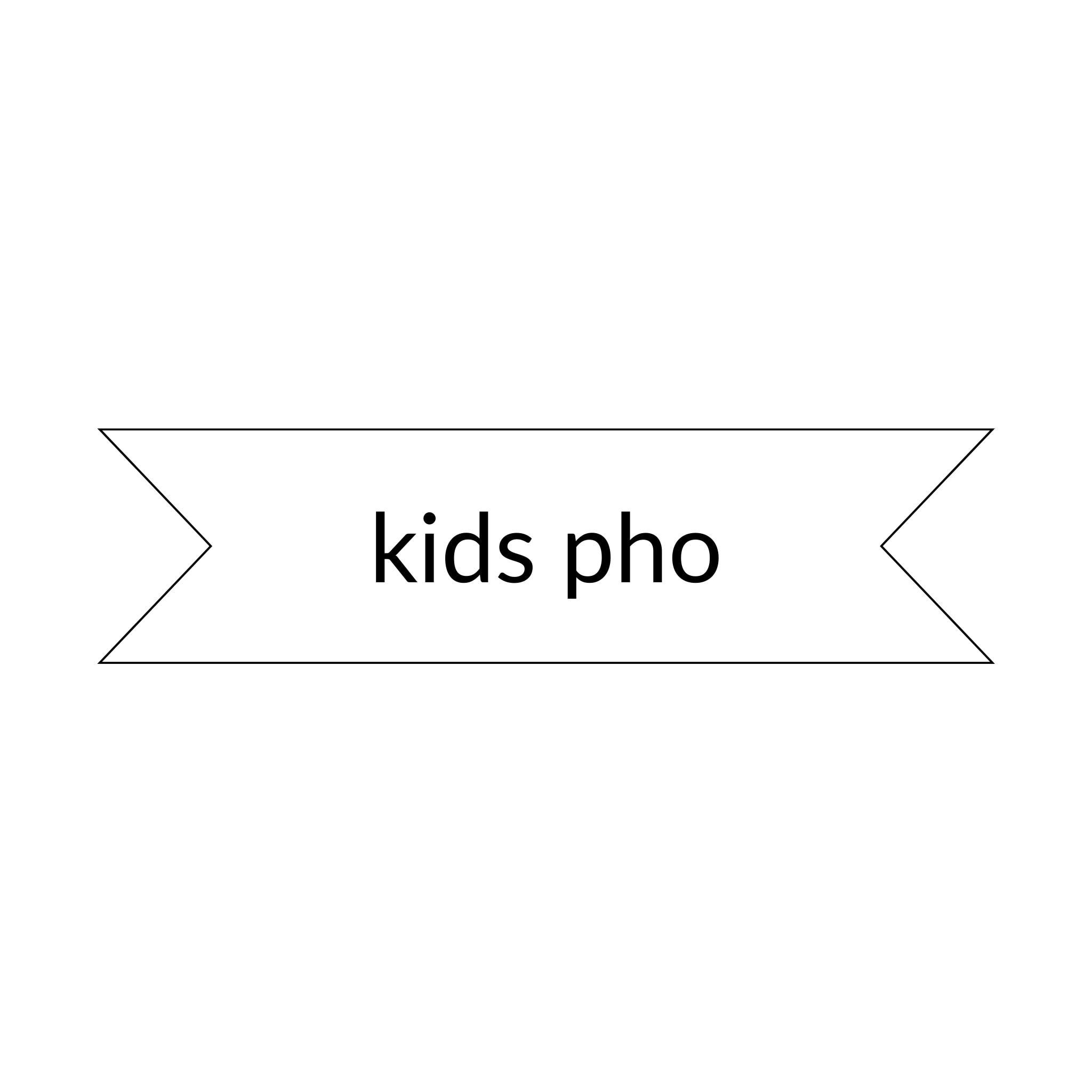 kids pho | Pho Play